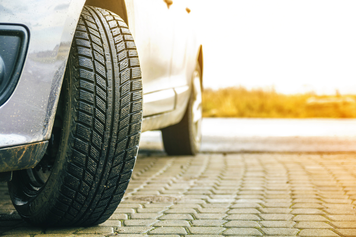 How Tyre Traction Works | Find Out At Fast Tyre Service's Blog